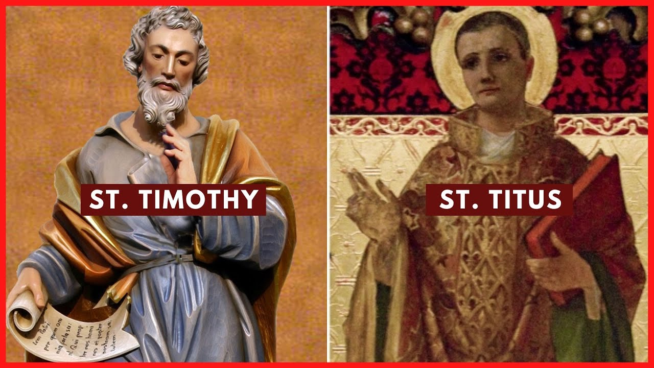 January 26th, 2023 | Catholic Daily Reflections with Very Rev. Fr ...