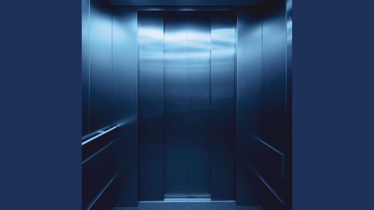 Beautiful Ambient Elevators - YouTube