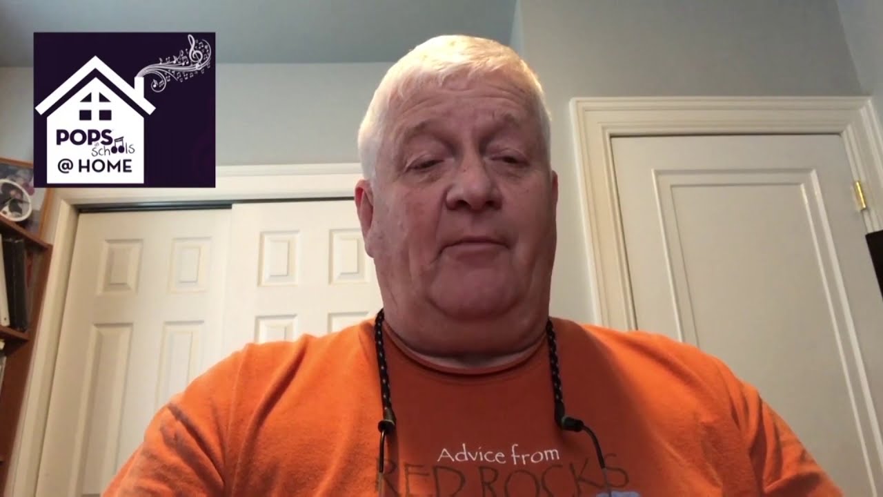 Mr. Mark's Marvelous Sing Along — Pine Cones and Holly Berries - YouTube