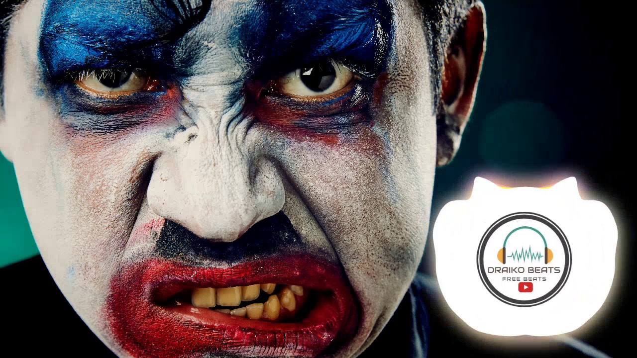 FREE Instrumental Rap Music"Two_Face" No copyright Music - YouTube