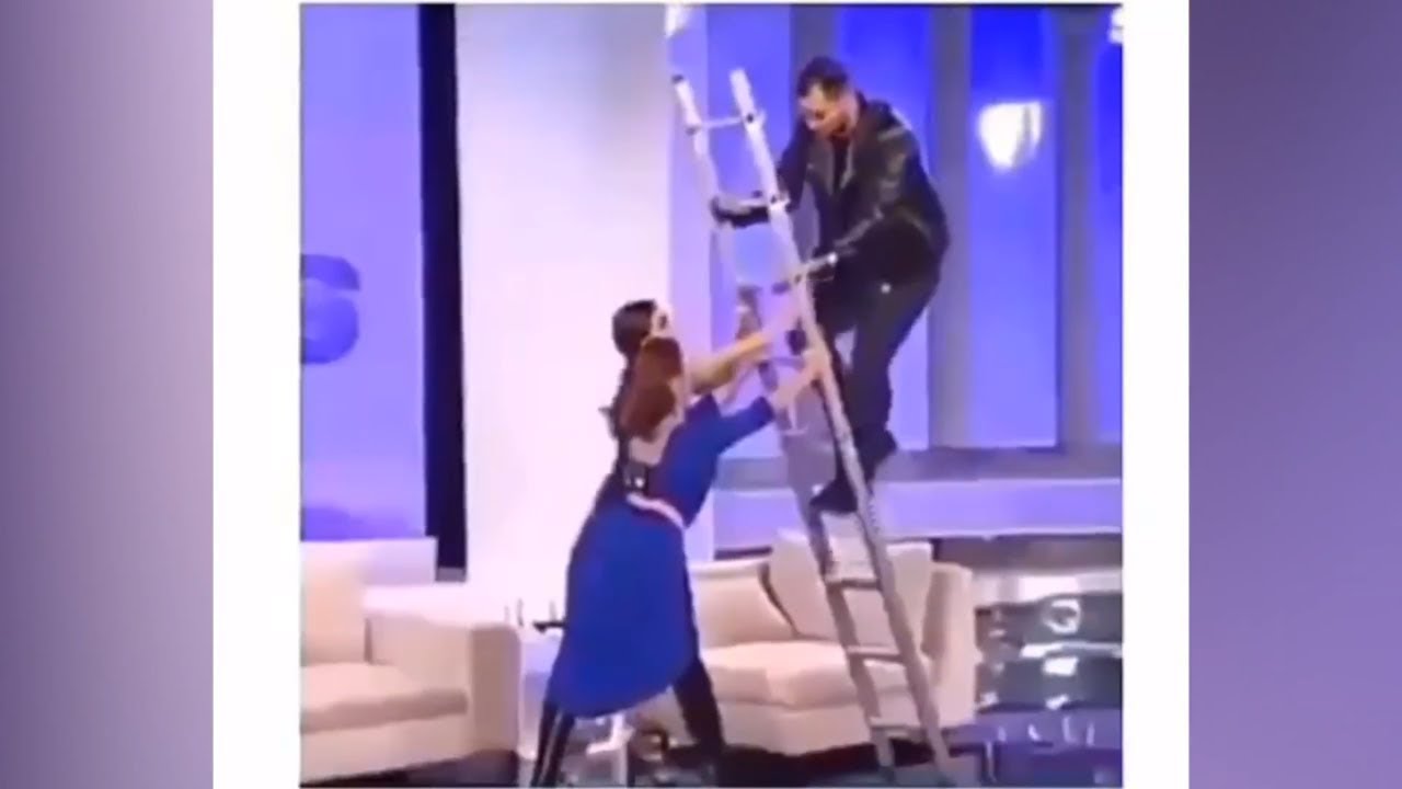 Most Embarrassing Moment | compilation - YouTube