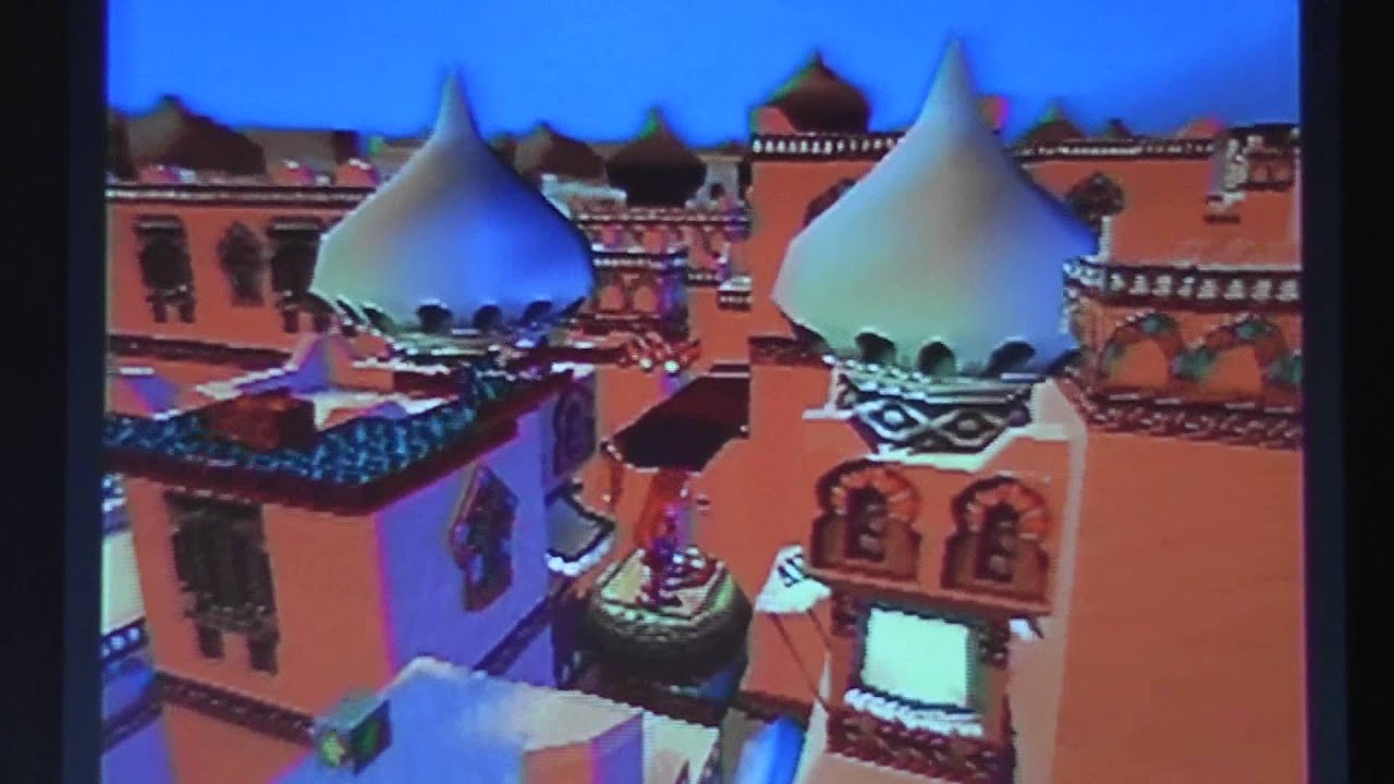 Crash Bandicoot 3: All Arabic Levels-Hang 'Em High - YouTube