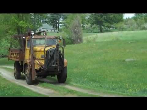 1938 Walter Snow Fighter - YouTube