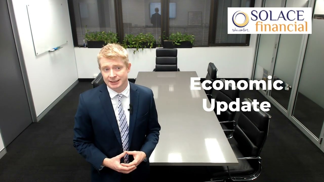 Joel Carty - Solace Financial