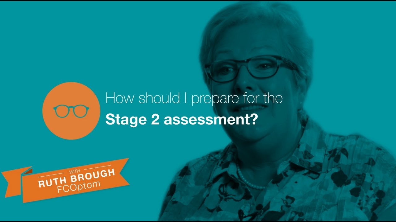 Scheme for Registration - Stage 2: How should I prepare for the Stage 2 ...