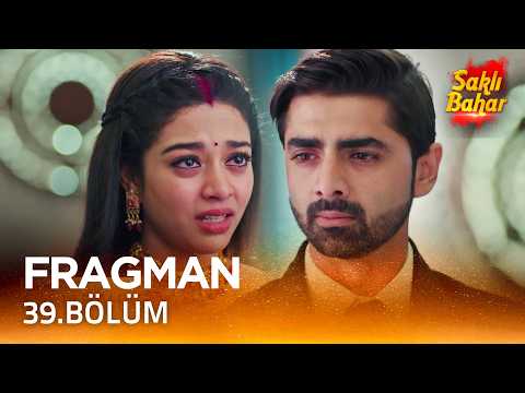 Saklı Bahar Hint Dizisi | Sindoor Ki Keemat 39. Bölüm Fragmanı (11 Haziran Perşembe) @Kanal7