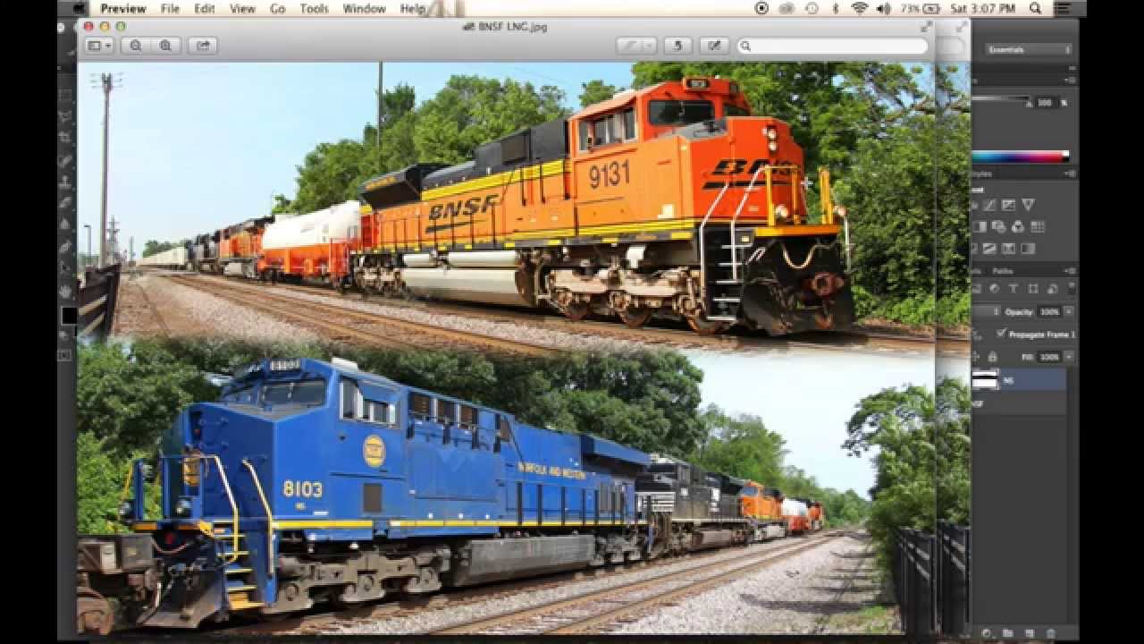 How To Put Pictures Together In Photoshop CS6 YouTube how-to-put-pictures-together-in-photoshop-cs6-youtube