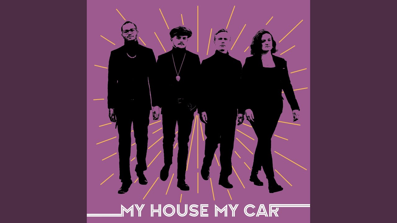 My House My Car - YouTube