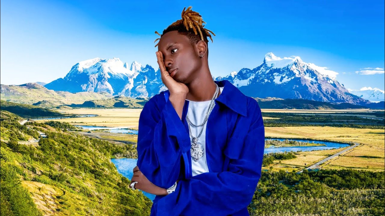 d Voice ft Mbosso - tunapendana (official music video) - YouTube Music