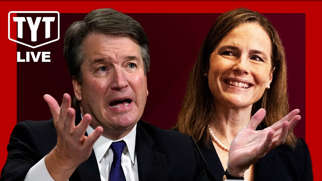 [Members] Replay: TYT LIVE - Supreme Court EVICTS MILLIONS, and Trump ...