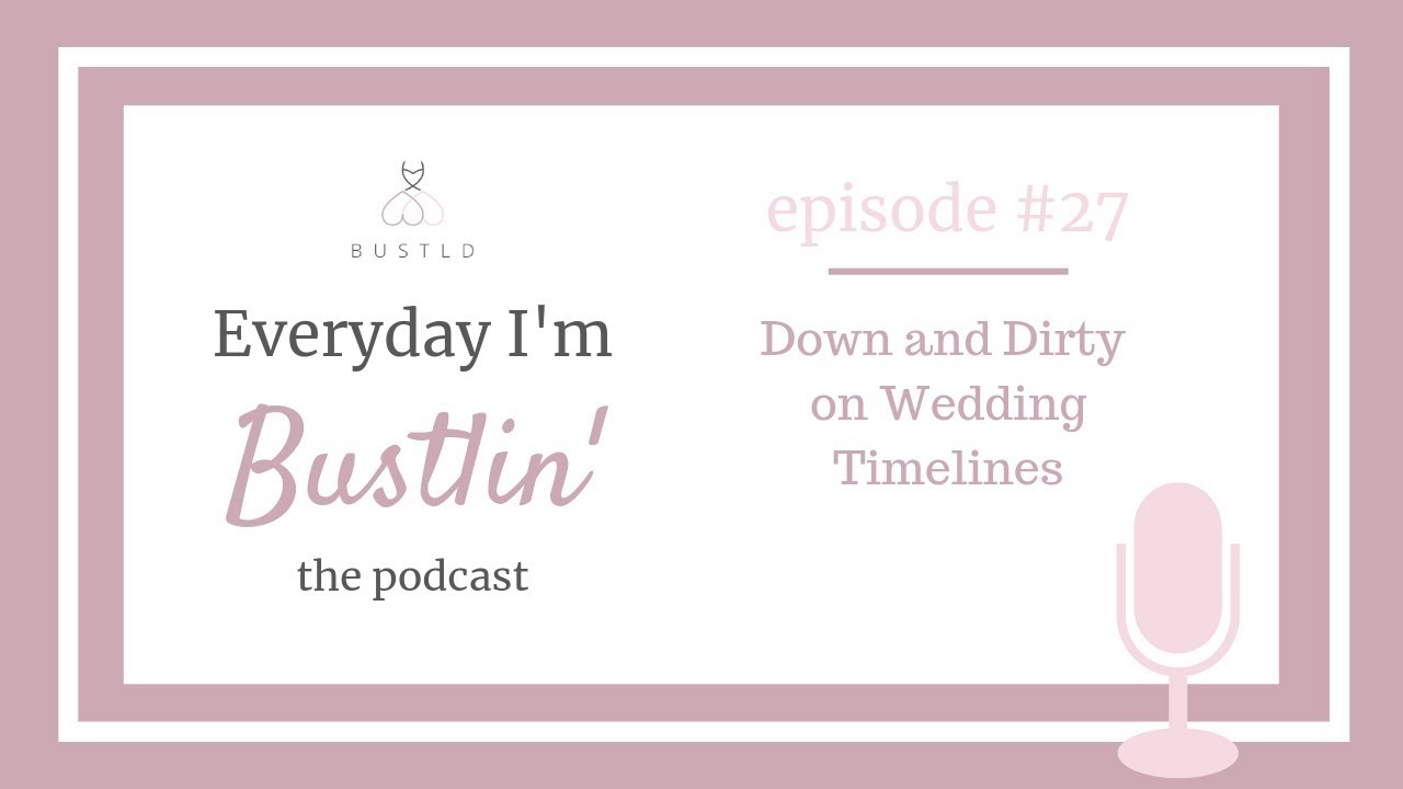 Making The Most Of Your Wedding Ceremony Timeline YouTube making-the-most-of-your-wedding-ceremony-timeline-youtube
