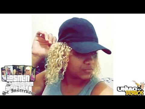 AS NOVINHA GAMA OS ALEMÃO TEM MEDO [ MC ORELHA LANÇAMENTO ]