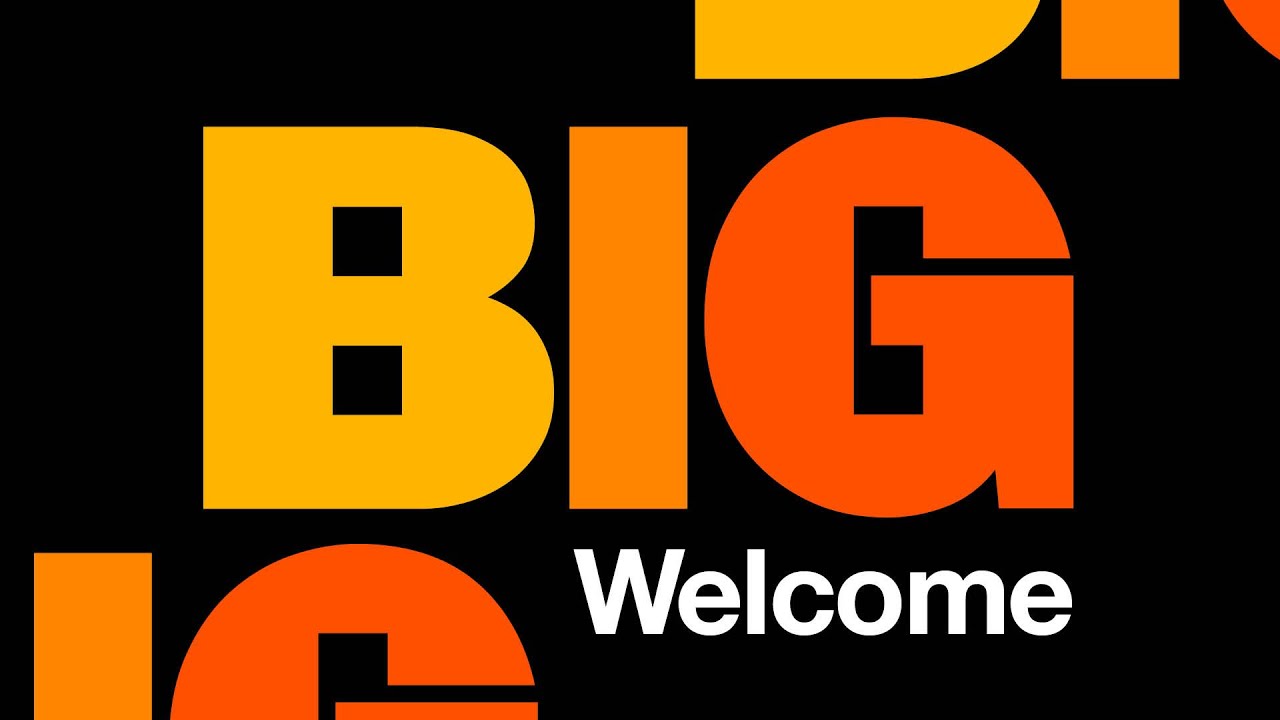 Big Welcome to UAL 2023 - YouTube