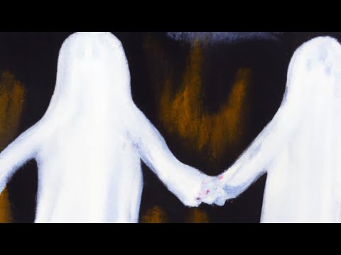 vhs ghost - u and i (guitar tutorial) - YouTube