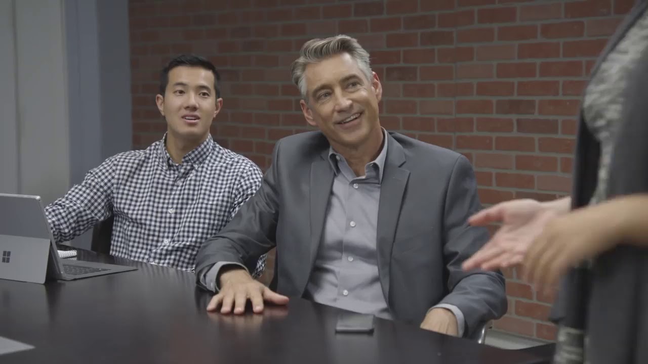 Introducing Polycom Pano The easiest way to share content at work - YouTube