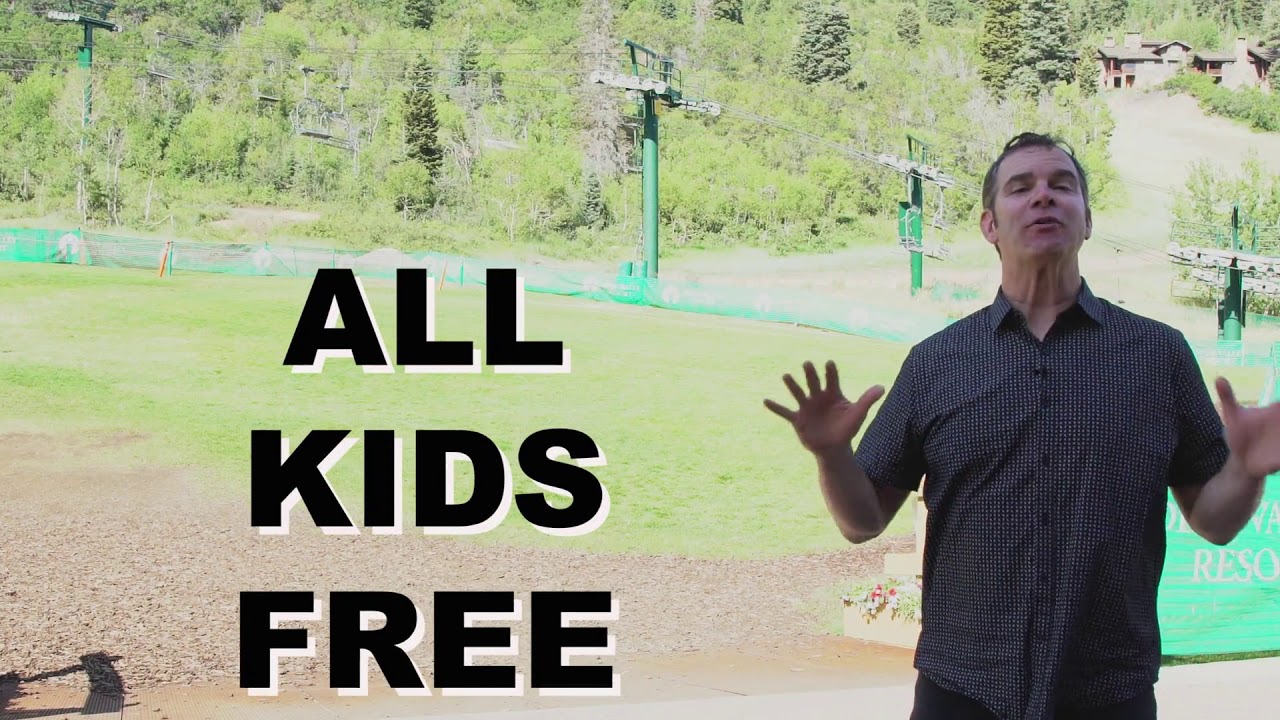 Hike for Hunger 2019 - Register now! - YouTube