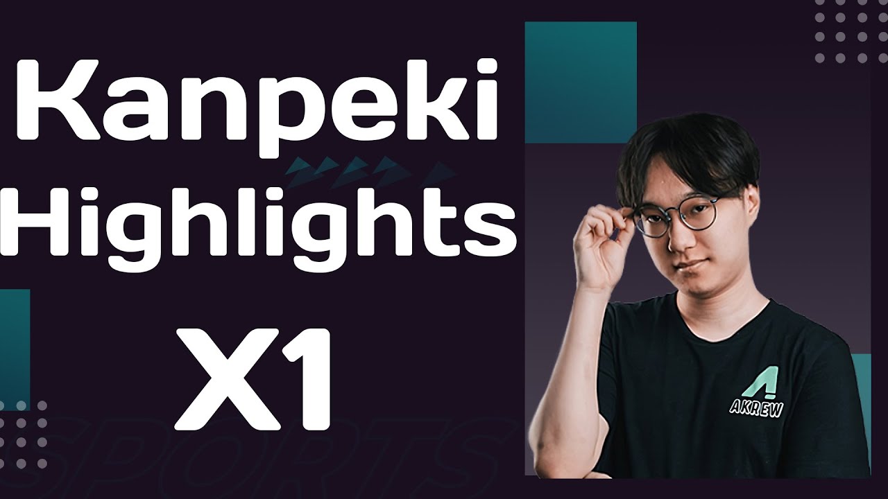 🐱‍👤 MUST-WATCH: Kanpeki Highlights! x1 - YouTube