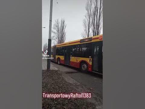 Odjazd Solarisa Urbino 18 III BTS Z Przystanku Popiełuszki Kusocińskiego #shorts #1518 - YouTube