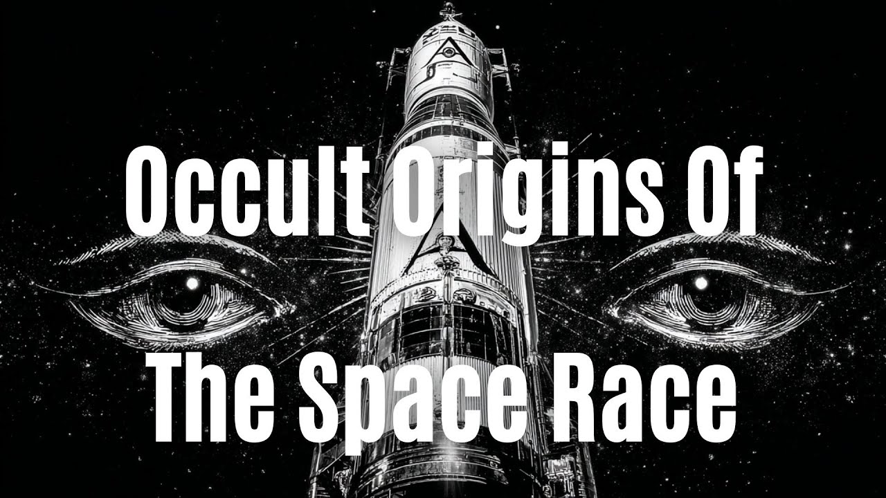 [The UFO Rabbit Hole] Ep 16: The Sky Calls To Us: The Occult Origins Of ...