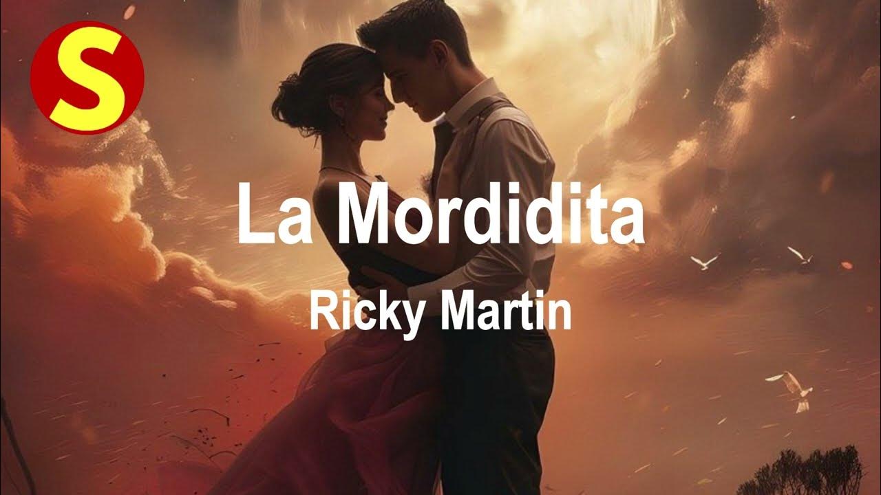 La Mordidita Ricky Martin | Spanish Songs - YouTube