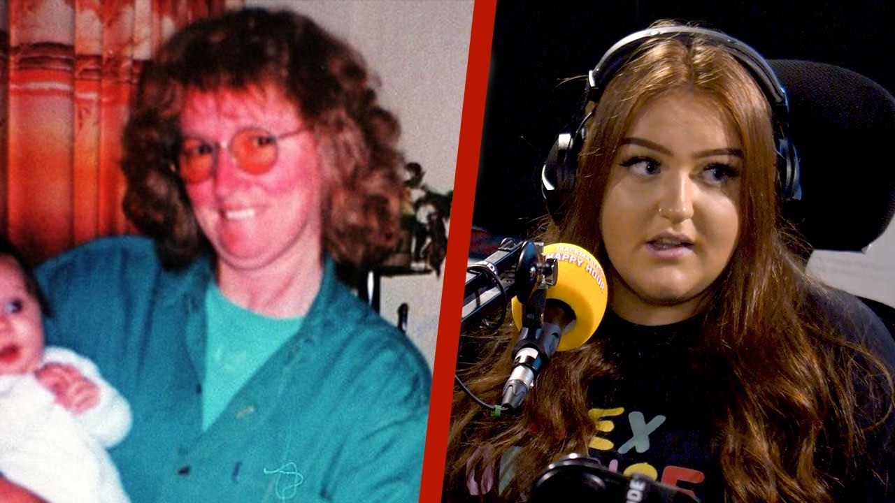 The Evil Kathy Knight (by Eleanor Neale) - YouTube