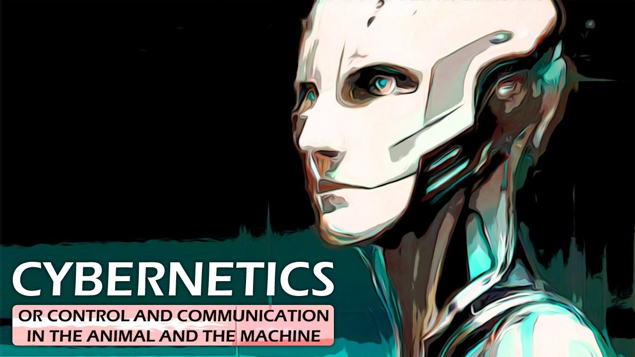 CYBERNETICS - Or Control and Communication in the Animal and the ...