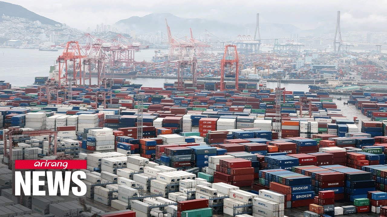 S. Korea ranks 17th in Logistics Performance Index on strong customs ...