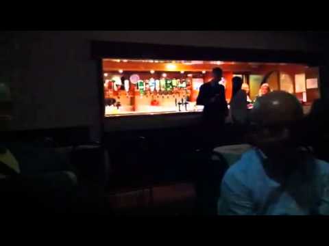 Barry Watkinson Birthday - YouTube