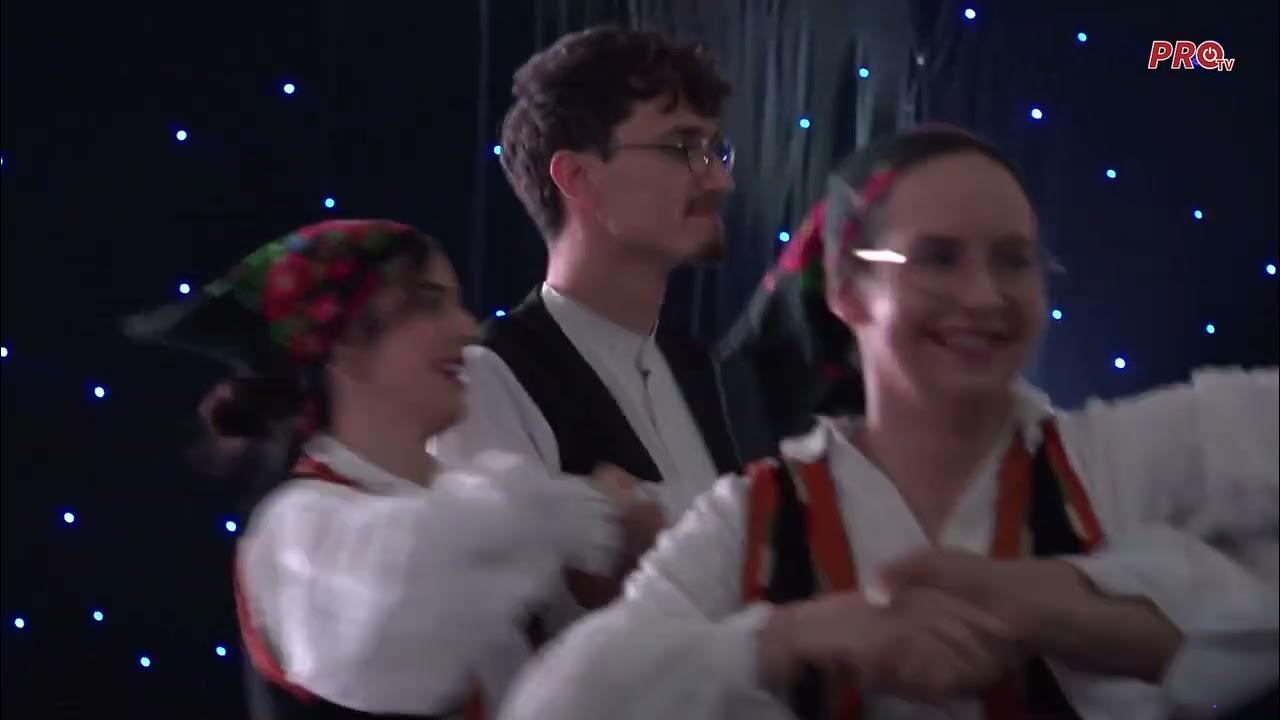 POGLEDAJTE ATMOSFERU SA ŠIROKOBRIJEŠKE VEČERI U ZAGREBU - YouTube