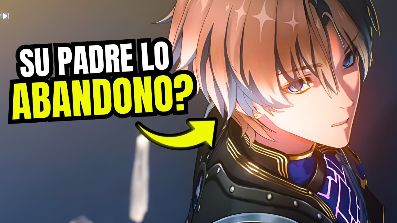 [1.2] Lo que SKIPEASTE en la HISTORIA de XIANGLI YAO! | Lore Wuthering ...