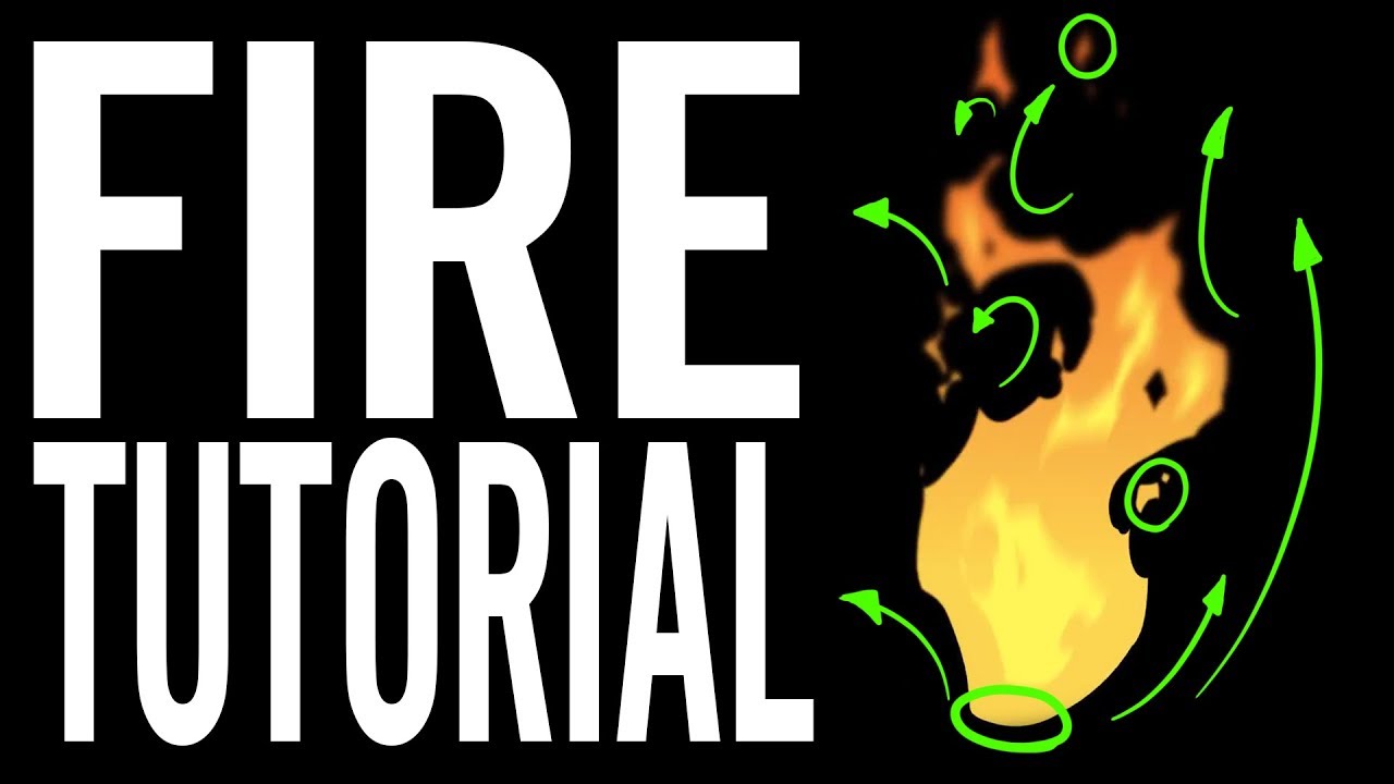 HOW TO ANIMATE FIRE YouTube how-to-animate-fire-youtube