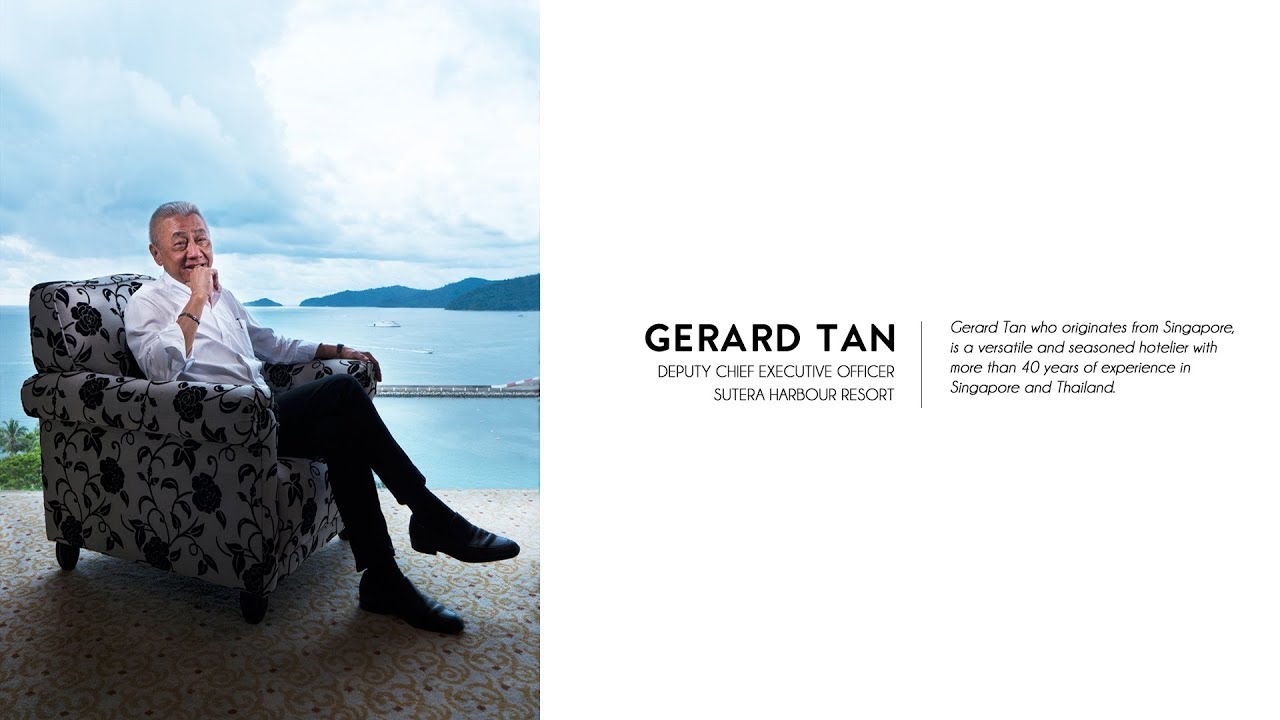 Skull Session with Arun Raghu EP 1 Interview with Mr. Gerard Tan ...