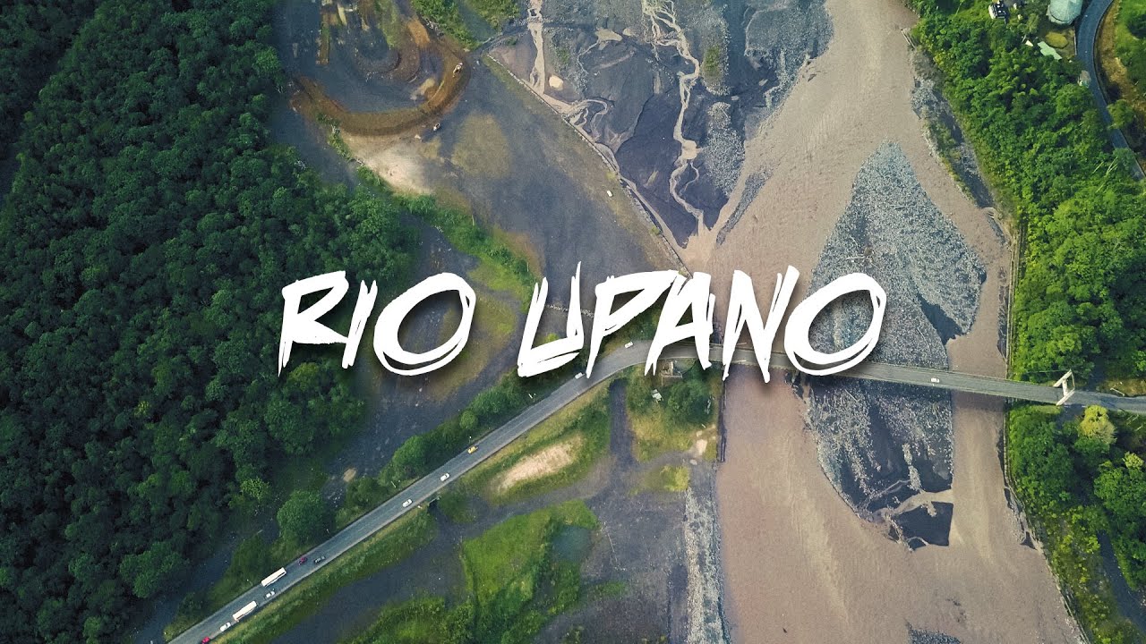 Recorriendo el Rio Upano - Macas - Joelmn - YouTube