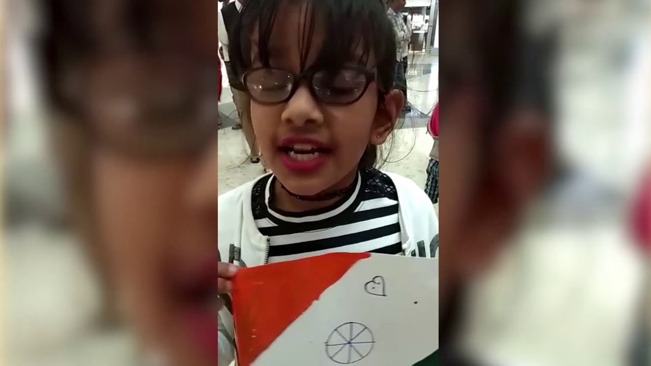 Junior Citizen - YouTube