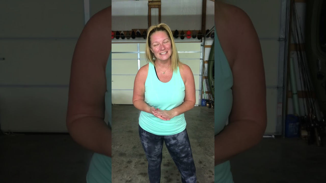 Keep Up Line Dance Tutorial - YouTube