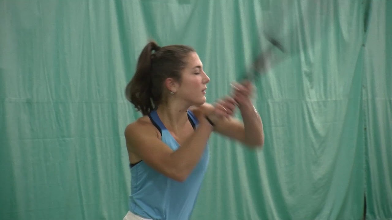 Sarah Rubinstein Video - YouTube