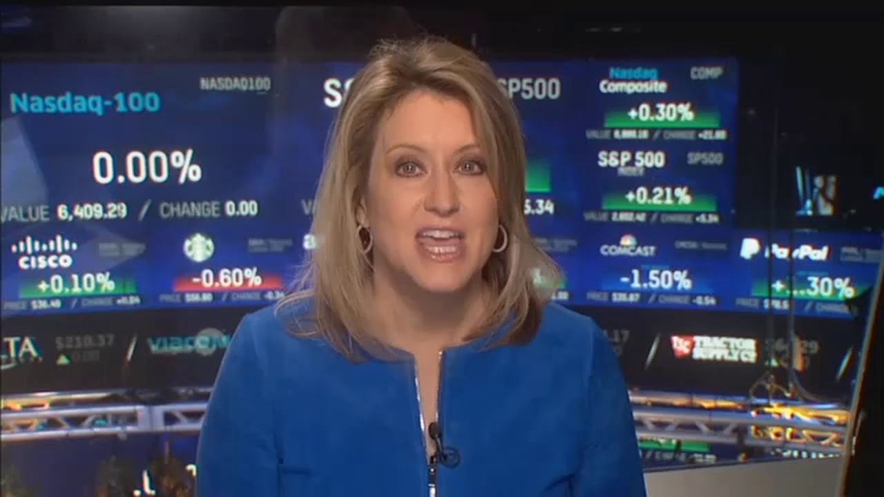 Jane King Business and Tech Report - Monday, Nov. 27, 2017 - 5:30 p.m ...