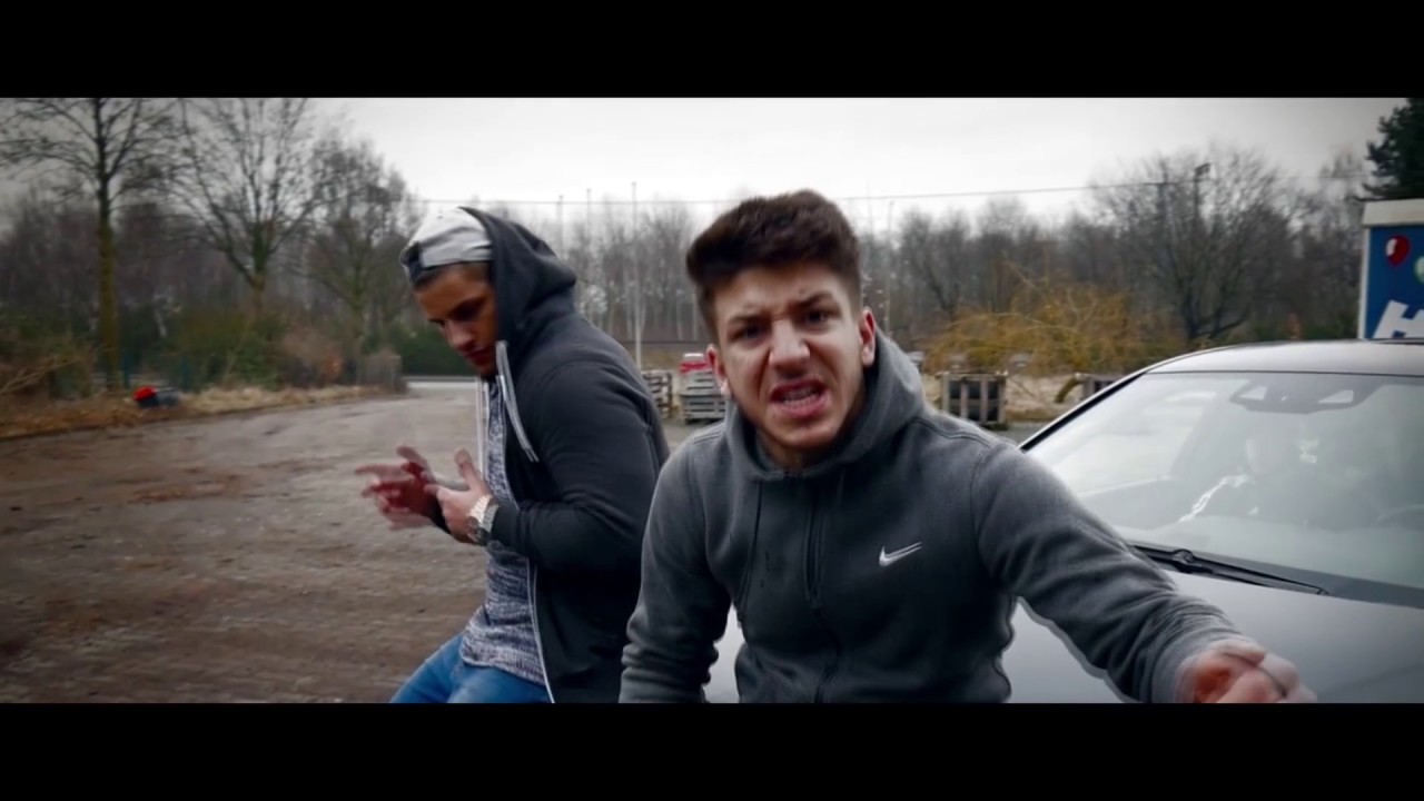 RAP AM SONNTAG #4 Ilatch - YouTube