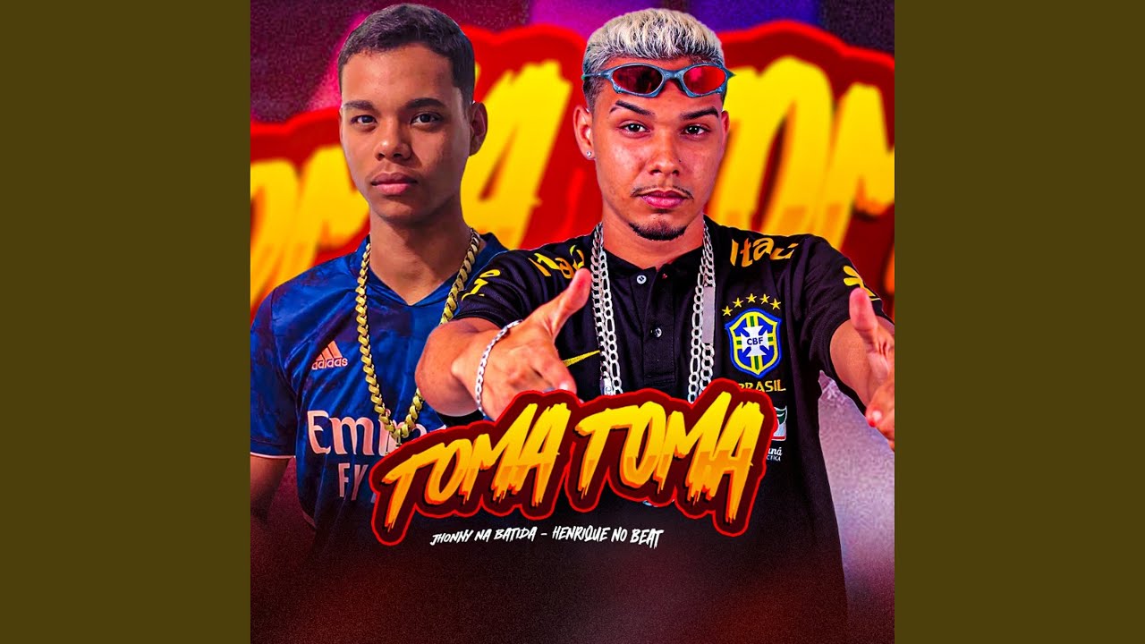 Toma Toma - YouTube