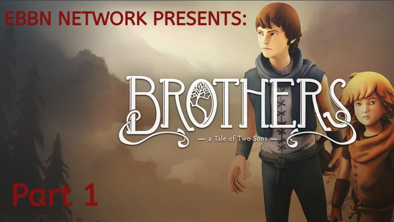 Brothers: A Tale of Two Sons - No-Commentary -Full Game Walkthrough ...