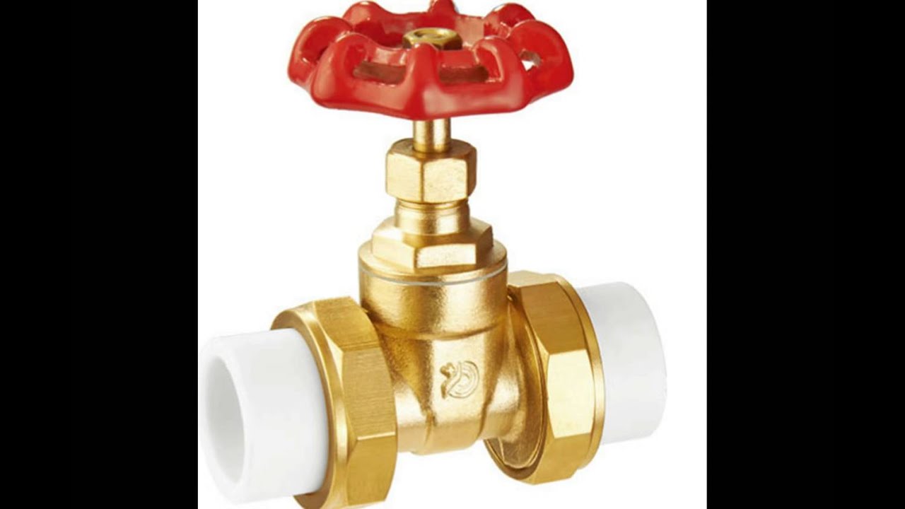 needle valves,control check valve,angle valve - YouTube