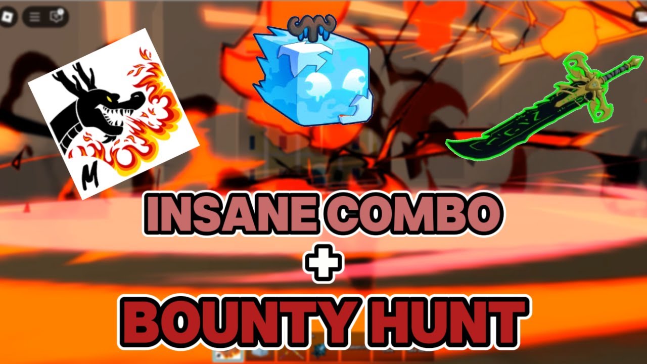 Best Darkblade + Dragon talon combo [Reworked] - YouTube