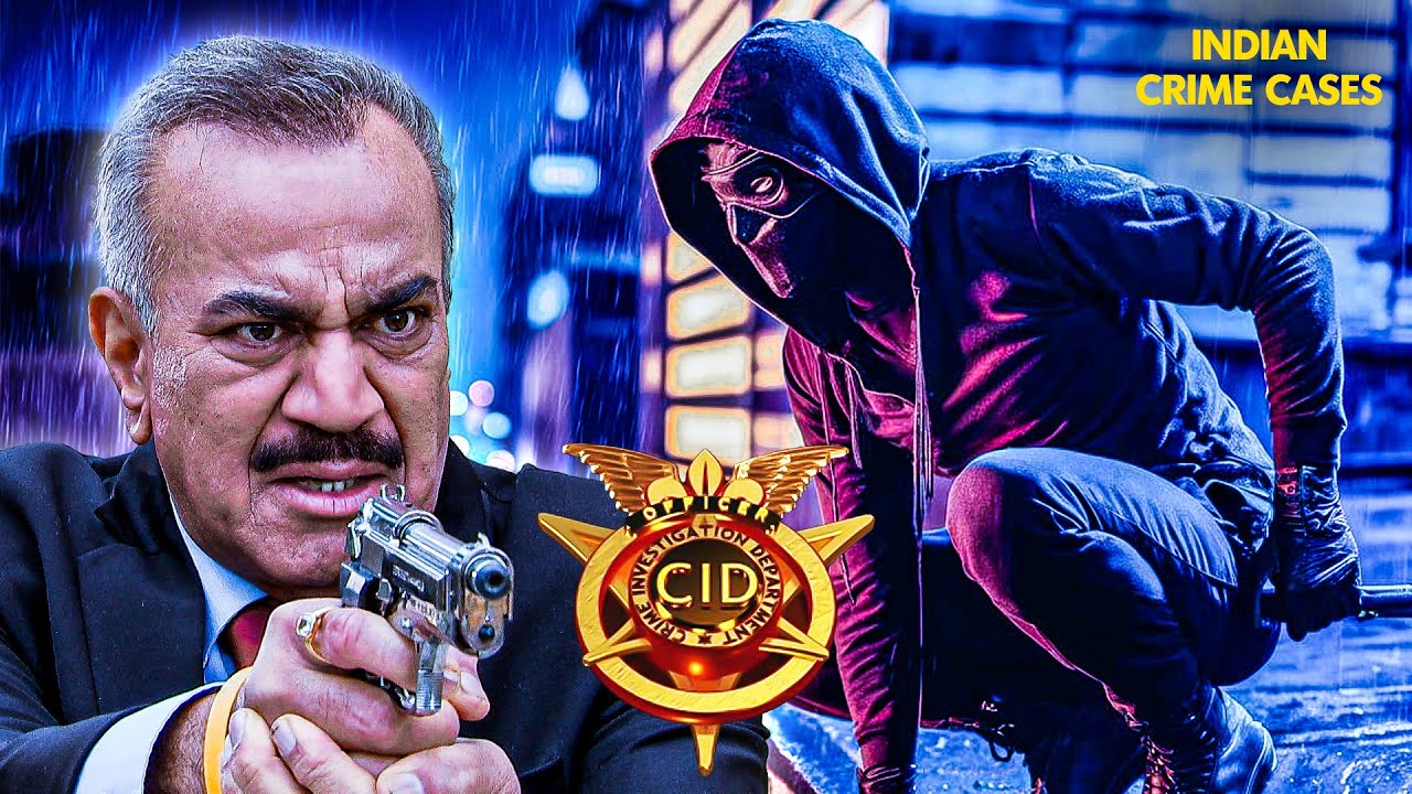 चोर ने CID को दी एक शव की खबर | CID | New Episode 2024 |CID Season 2 ...