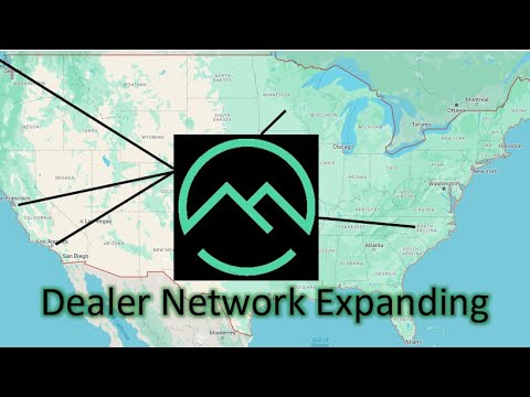 Mullen Expands Dealership Network - YouTube