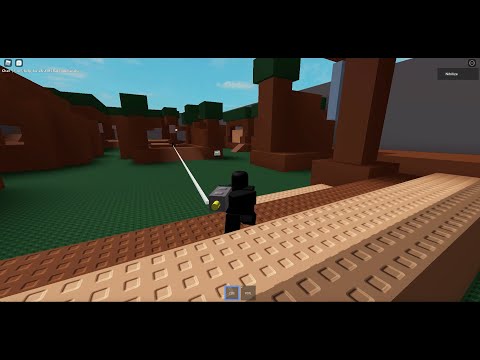 Roblox: Welcome to RCL