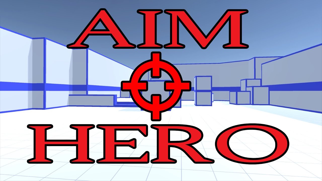 THE BEST AIM EVER Aim Hero YouTube the-best-aim-ever-aim-hero-youtube