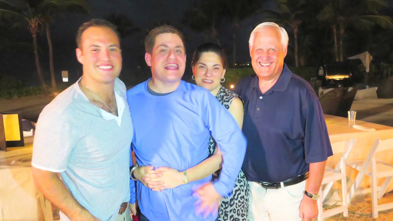 Chicago's Very Own: Carey Cooper & Lyfe Kitchen - YouTube