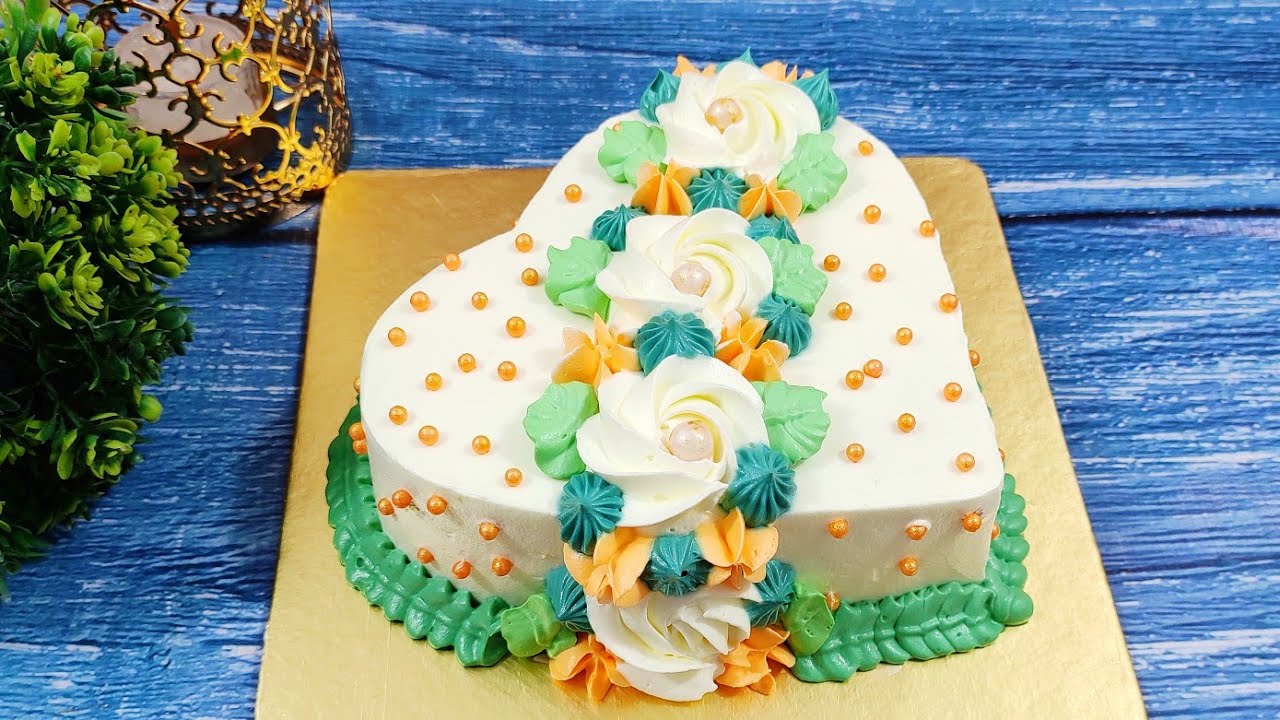 ১টা ডিম দিয়ে তৈরি দারুণ মজার লেমন কেক | Lemon Cake Recipe | Bangla ...