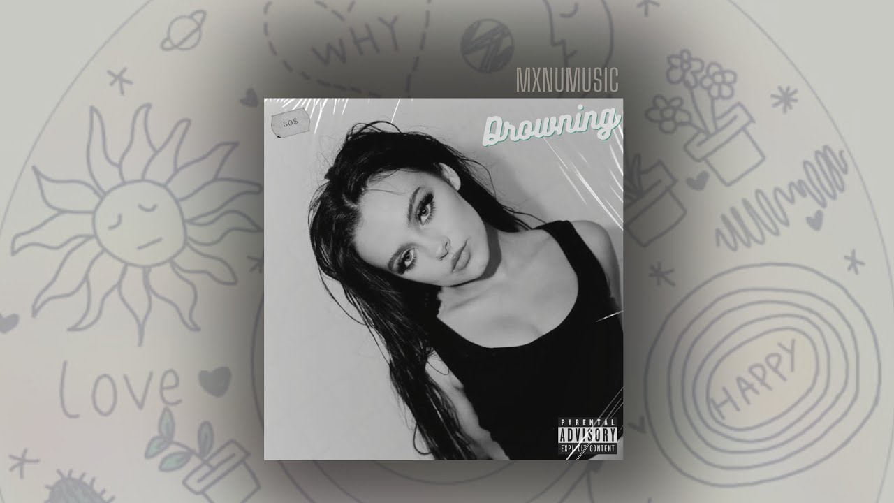 Drowning - Jessie Murph x Billie Eilish x Olivia Rodrigo Piano Ballad ...