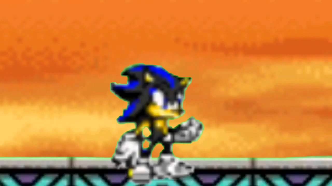 Ultimate Sonic Adventure Ep 5 (preview) - YouTube